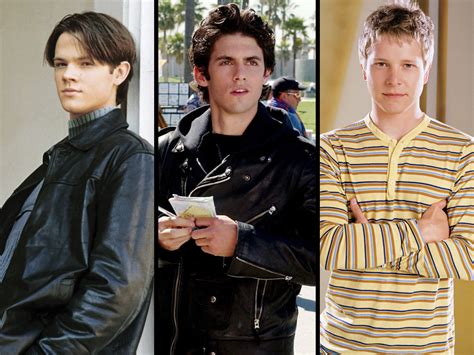 Gilmore Girls On Netflix Stars Reveal Their Favorite Of Rorys
