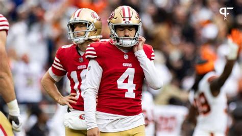 Nfl World Reacts To Penalties And Missed Field Goal In 49ers First Loss