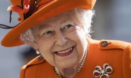 Revelan cómo fueron las últimas horas de la Reina Isabel II antes de su