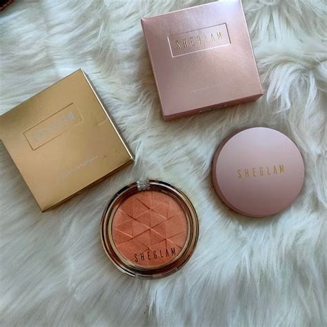 LAPINTURERA Blog de cosmética maquillaje y belleza Haul SHEGLAM