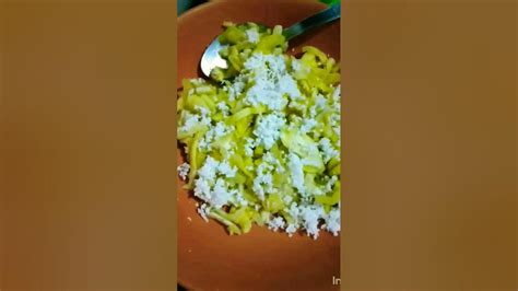 අපේ චූටි බබා කොස් කන්න ආසම විදිය 👌👌 Youtube