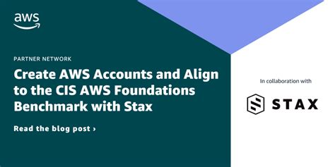stax aws partner network apn blog