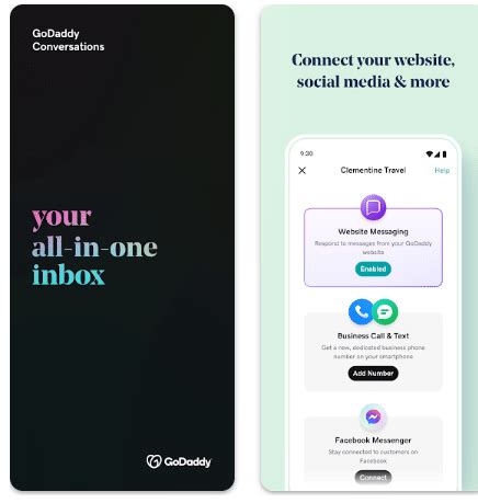 6 Mejores Apps De Números De Teléfono Virtuales julio 2025