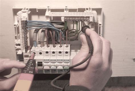 Polarity Test Carelabs