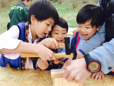 ご参加ありがとうございました！ 東北ツリーハウス観光協会