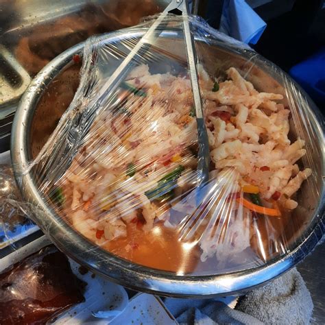 太師滷水工坊的相片 香港屯門的潮州菜小食店 Openrice 香港開飯喇