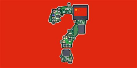 China Hasnt Told Micron Why It Failed Security Review The Register