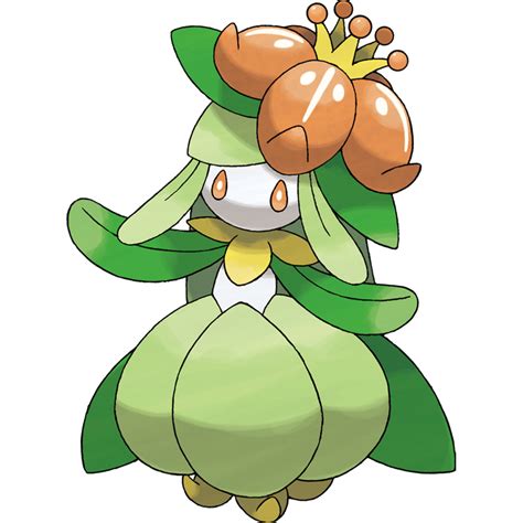 Maractus Pokemon Png Image Png Mart