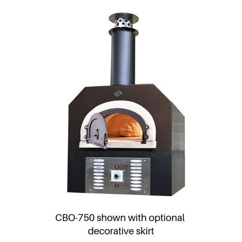 Chicago Brick Oven Hybrid Countertop Pizza Oven Chicago Brick Brick