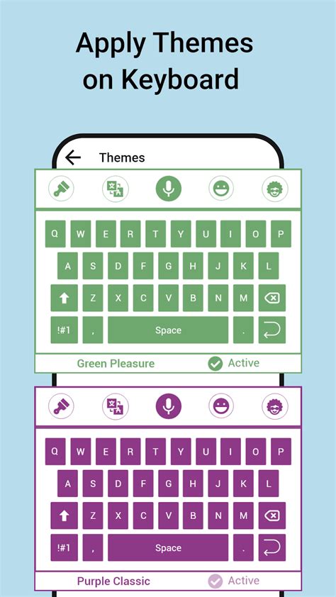 English Voice Typing Keyboard For Android Download