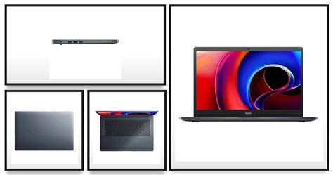 Xiaomi Redmi Book E Gb Gb Laptop Met I H Cpu Gadgets From China