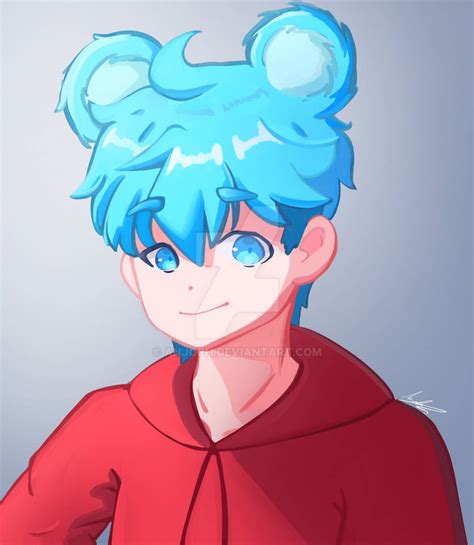 Malu By Anjoph On Deviantart