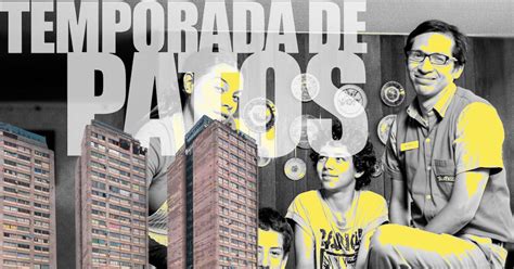 Así Luce Hoy El Edificio De Tlatelolco Donde Se Grabó La Multipremiada