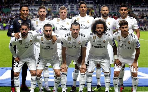 Real Madrid Players Wallpapers 4k HD Real Madrid Players Backgrounds