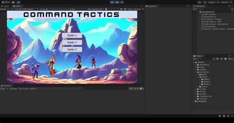 Video Raghav P On Linkedin Unity Gamedev Commandpattern