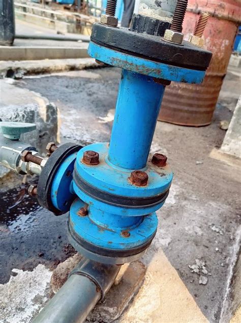 20 Meter Vacuum Jet Ejector For Water Purification 2 Hp At ₹ 8500