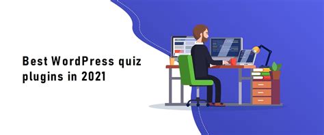 Best Wordpress Quiz Plugins In 2021