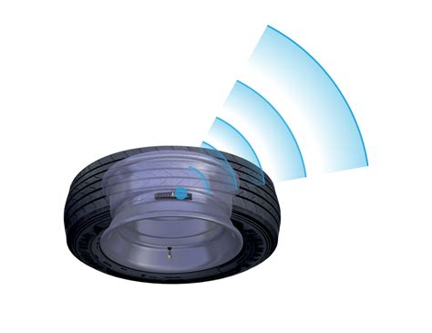 Tpms For Truck Tyres Goodyear