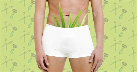 Manscaping Tips Groin