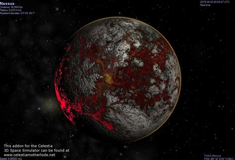Astronomía A Tu Alcance Encontrado Un Planeta En La Estrella Más Cercana