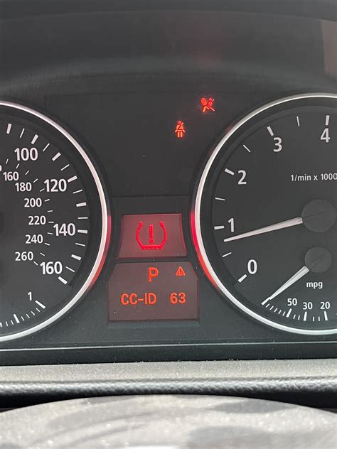 Why Is My Tpm Option In Idrive Grayed Out And Not Working R E90