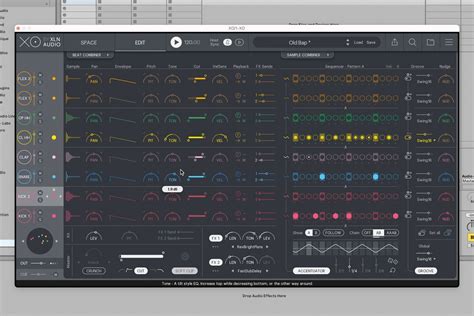 Next Gen Drum Plugins That Could Change The Way You Make Beats MusicRadar