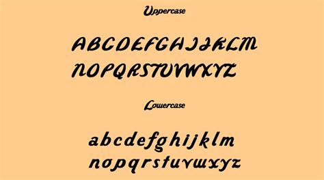 Reeses Thins Font Free Free Fonts Vault