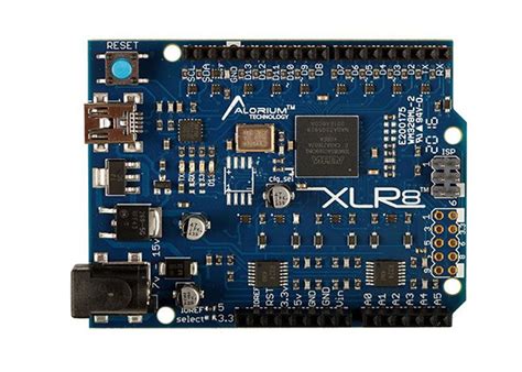 Arrow Electronics Distribuirà Le Soluzioni Fpga Di Alorium Technology