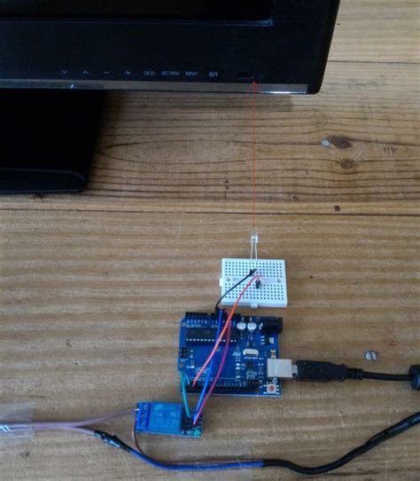 Jarvis Controlando O Seu Arduino Por Comandos De Voz Blog