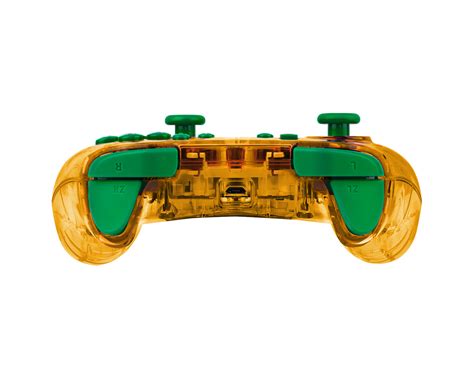 Pdp Rock Candy Nintendo Switch Controller Bowser