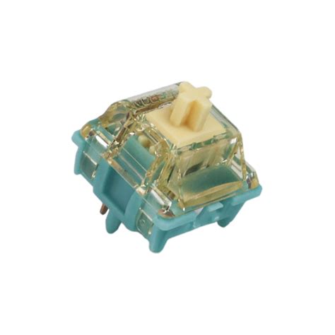 Gateron Dual Rail Lunar Probe Switch