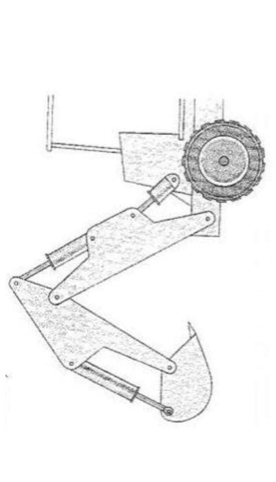 Solved Draw The Kinematic Diagram Of Following Mechanisms Chegg