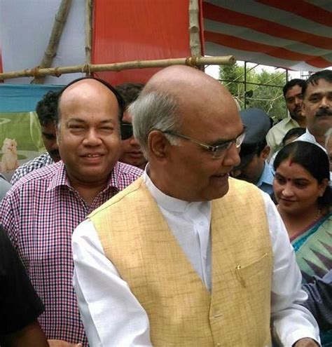 Dr Rajneesh Agarwal On Linkedin Congratulations Your Excellency Ram Nath Kovind Ji Being