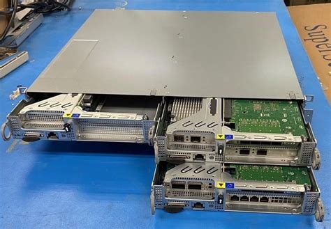 Supermicro Superedge Multi Node Server Announced