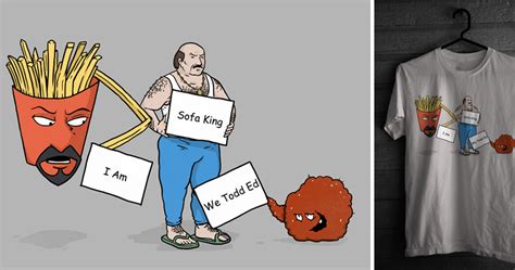 Sofa King We Todd Did Type Jokes Freeloljokes