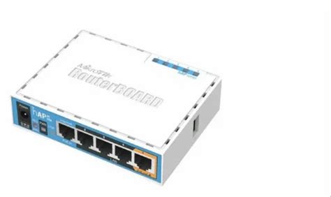 5 Mikrotik RB260GSP Router Board At 3600 Unit In Mumbai ID 11143911062