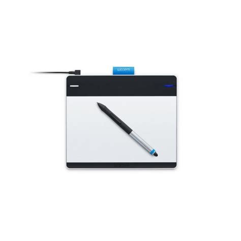 Buy Wacom Intuos Pen Touch Small Best Price In India