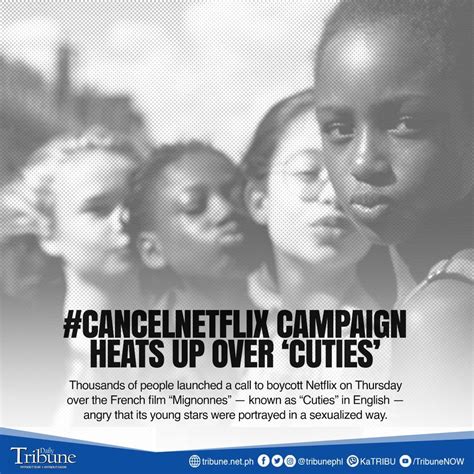 Cuties Netflix Review Not A Bad Movie After All