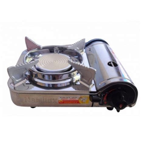 Bếp gas du lịch mini Namilux Na-1817AS