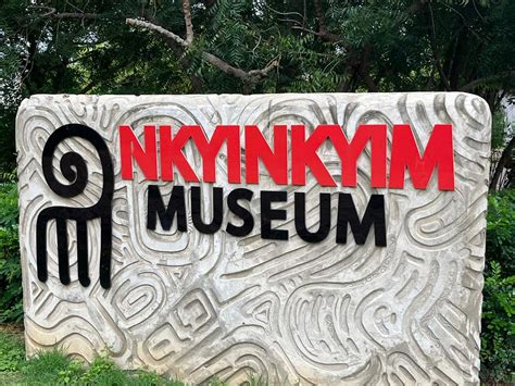 Nkyinkyim — The Witness Tree Institute Of Ghana