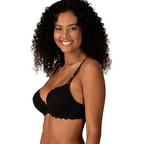 Soutien Gorge Super Push Up En Dentelle