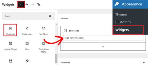 How To Display Random Posts In Wordpress Easy Tutorial Utibe Inyang