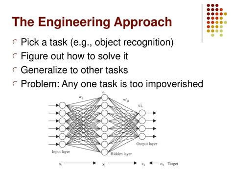 Ppt Markov Logic Networks A Step Towards A Unified Theory Of Learning And Cognition
