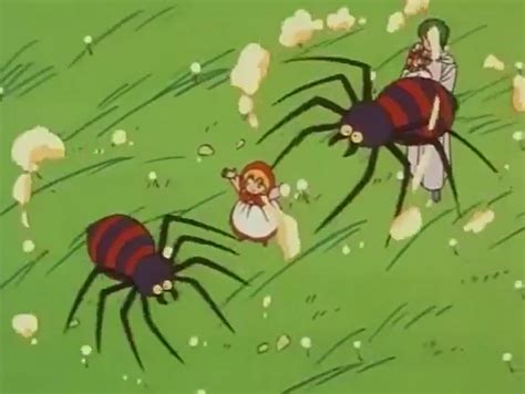 Image Episode 1 Screenshot 12 Png Akazukin Chacha Wiki Fandom