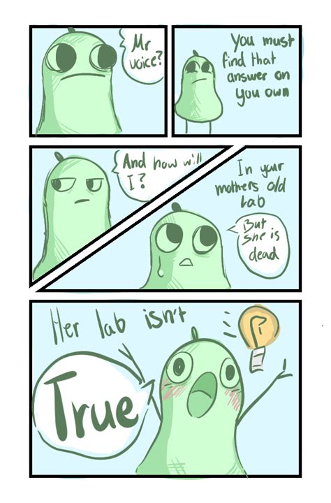 Episode 28 Perry The Pear Pixilart Comics