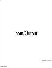 File Input And Output In C Reading Writing And Appending Course Hero