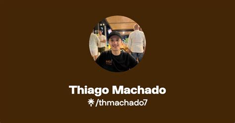 thiago machado linktree