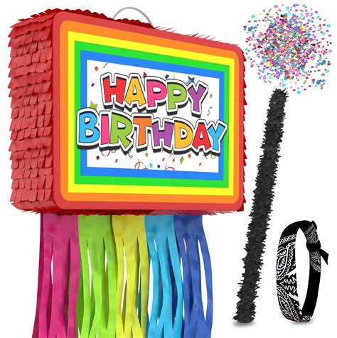 Bday Pinata