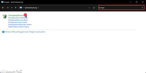Windows Schnellstart Aktivieren Oder Deaktivieren Windows Faq