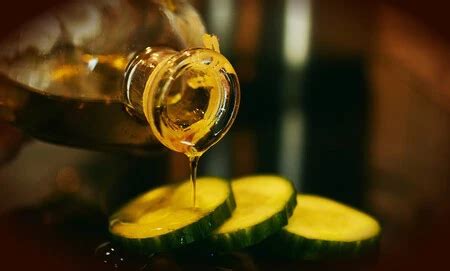Cinco Alternativas Similares Al Aceite De Girasol Desde Un Punto De Vista Nutricional